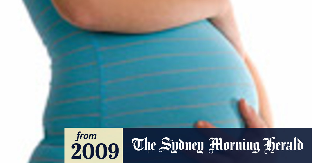 Australian university develops test for pregnancy complications